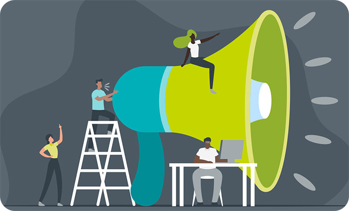 Episode 25 - Awareness