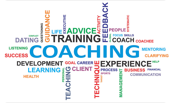 Episode 14 - Why Coaching?