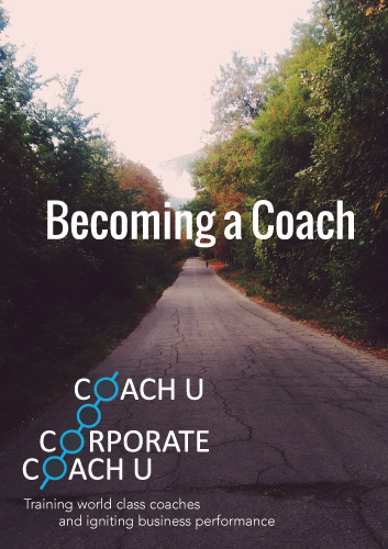 Coach U and Corporate Coach U | Home | coachu.com