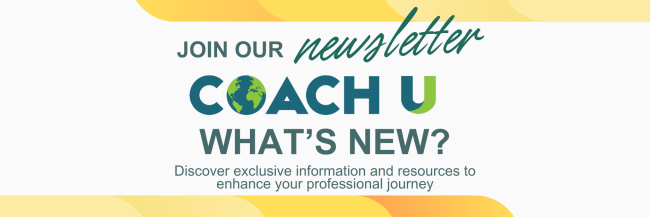 Subscribe To Our Newsletter | coachu.com